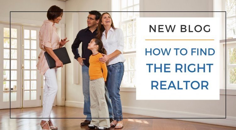How to find the right realtor - eHomeAmerica